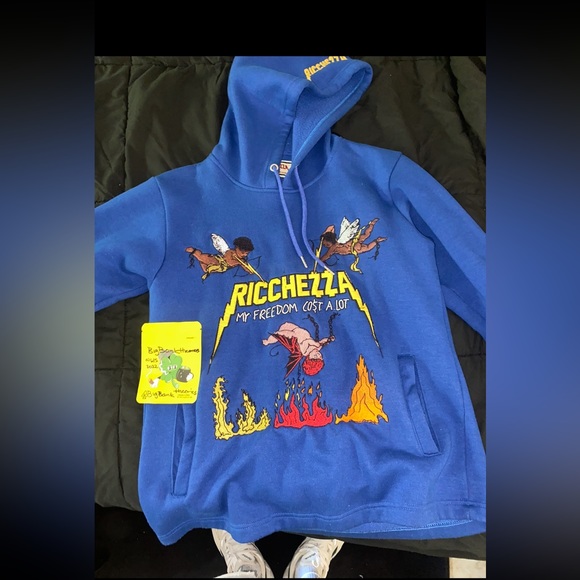 ricchezza | Sweaters | Ricchezza | Poshmark